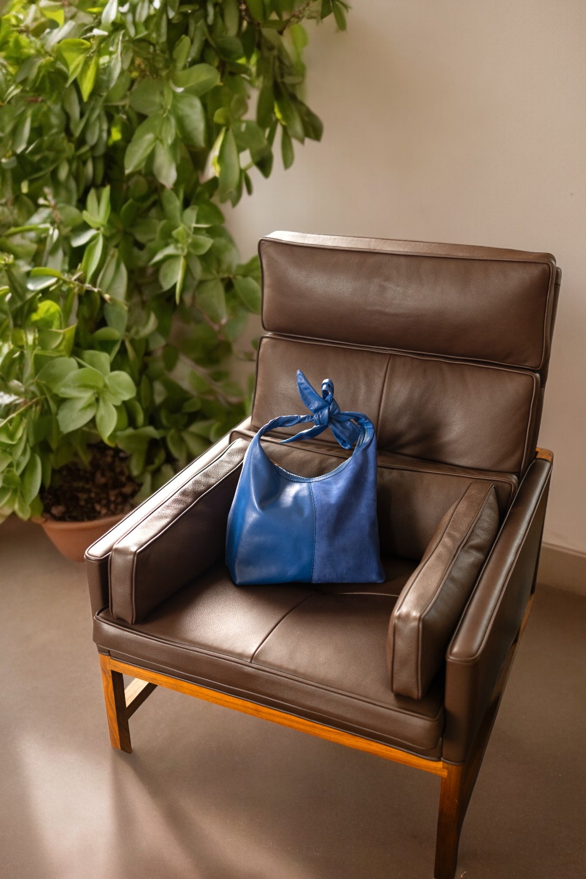 Shop Natural Leather, Canvas Handbags & Purses Online I JURGI Brand ...